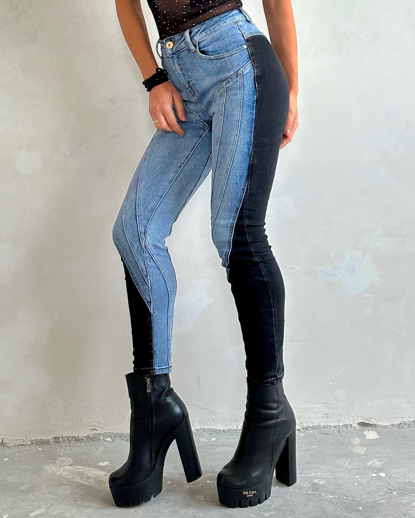 Дънки Miami – DECOCO.EU