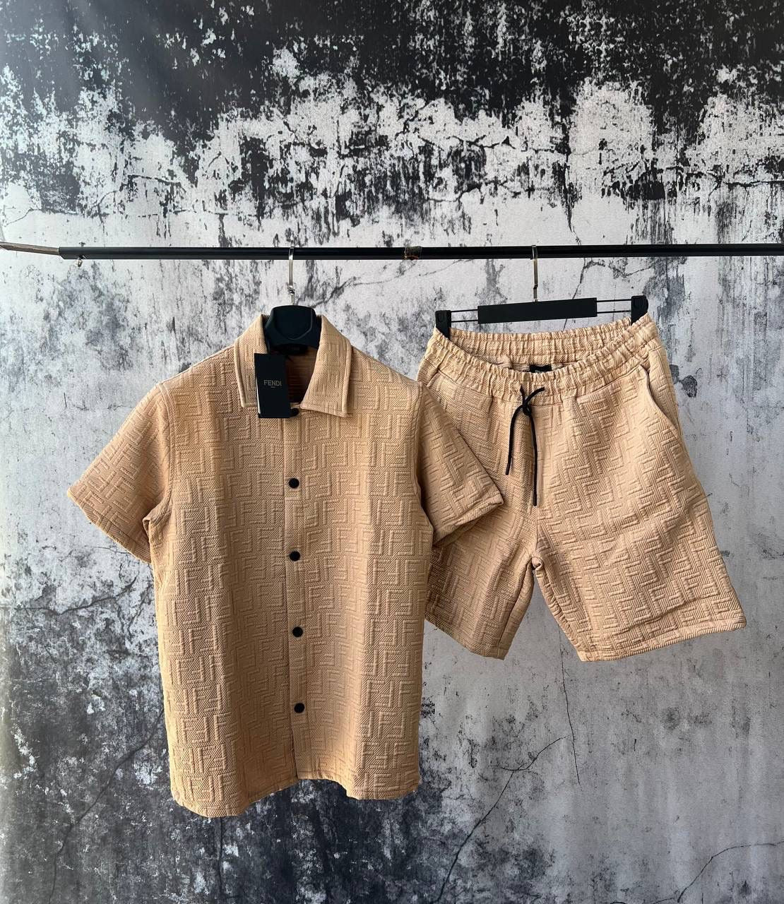 Комплект FE – DECOCO.EU