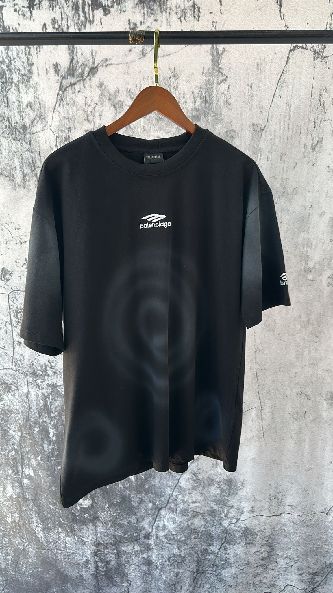 Тениска BAL – DECOCO.EU