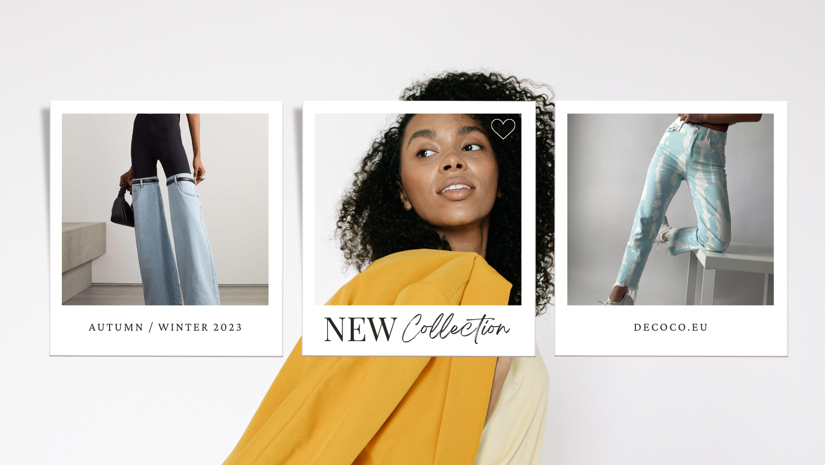 Онлайн магазин за дамски дрехи и аксесоари на ниски цени